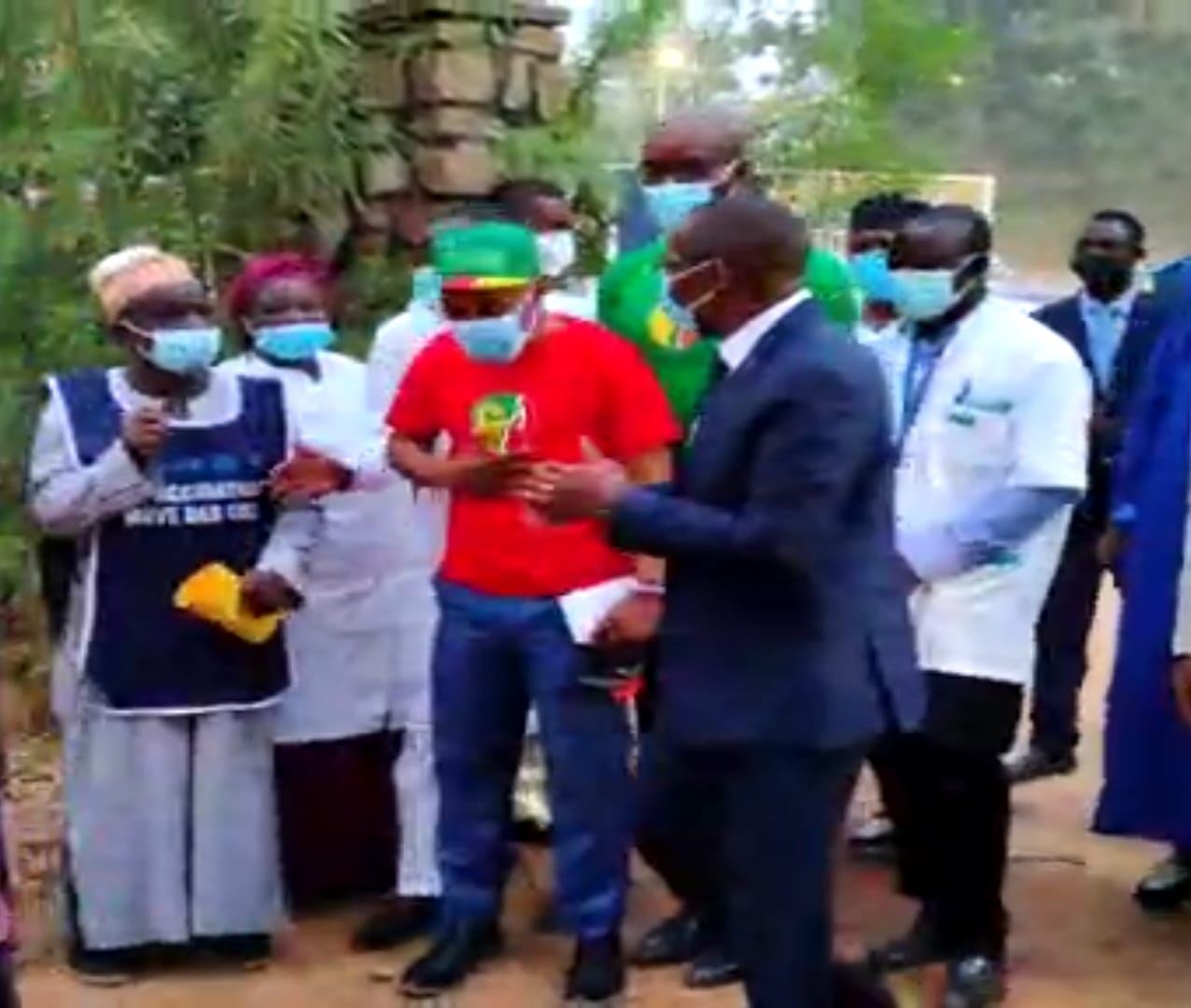 La phase pilote prend forme - Tribune de l'info