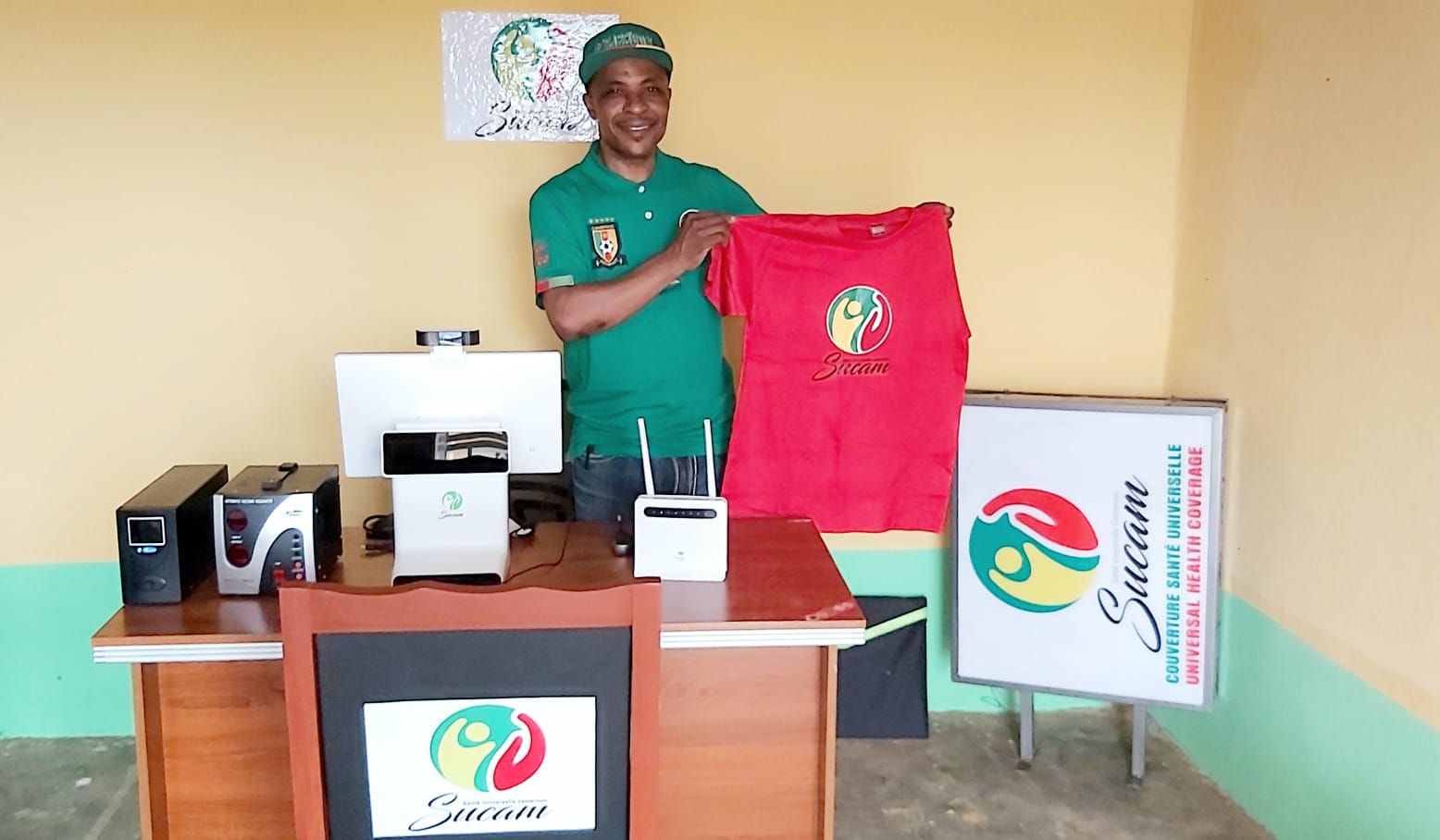 La phase pilote prend forme – Tribune de l'info