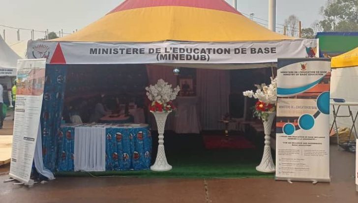 Promote 2024: Le MINEDUB à l'assaut de nouveaux partenariats. - Tribune ...